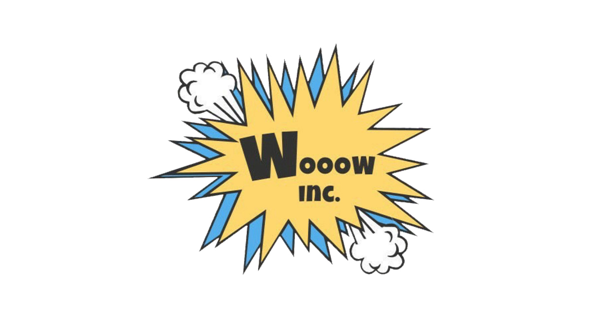 お問い合わせ | Wooow株式会社(ウー株式会社)